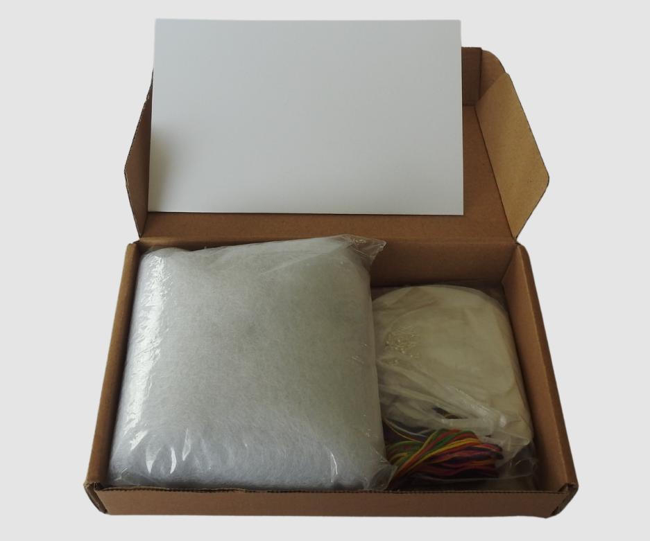 Poi Kit – Create with Purpose | Perehana NZ